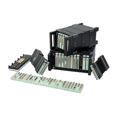 BK Connect | SVM Tech